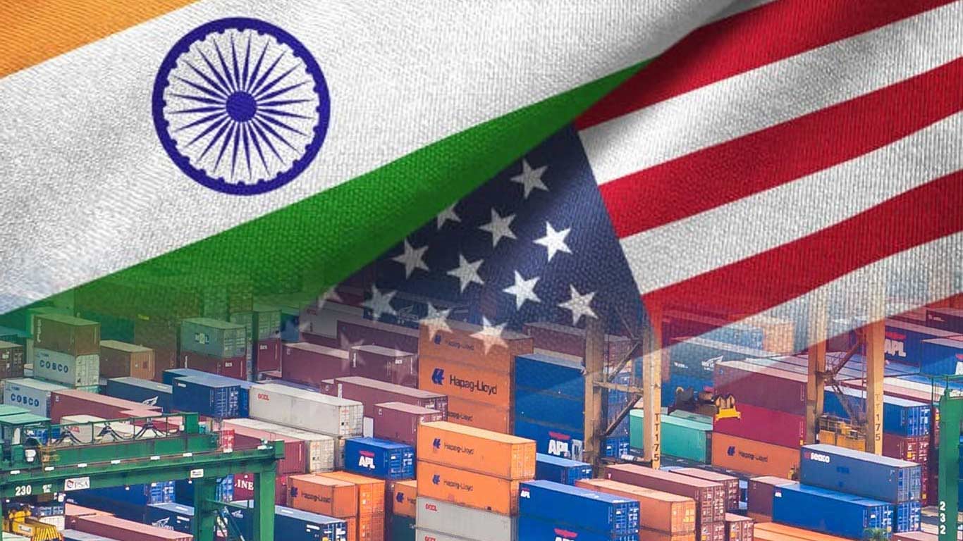 India USA Trade Facilitation Portal